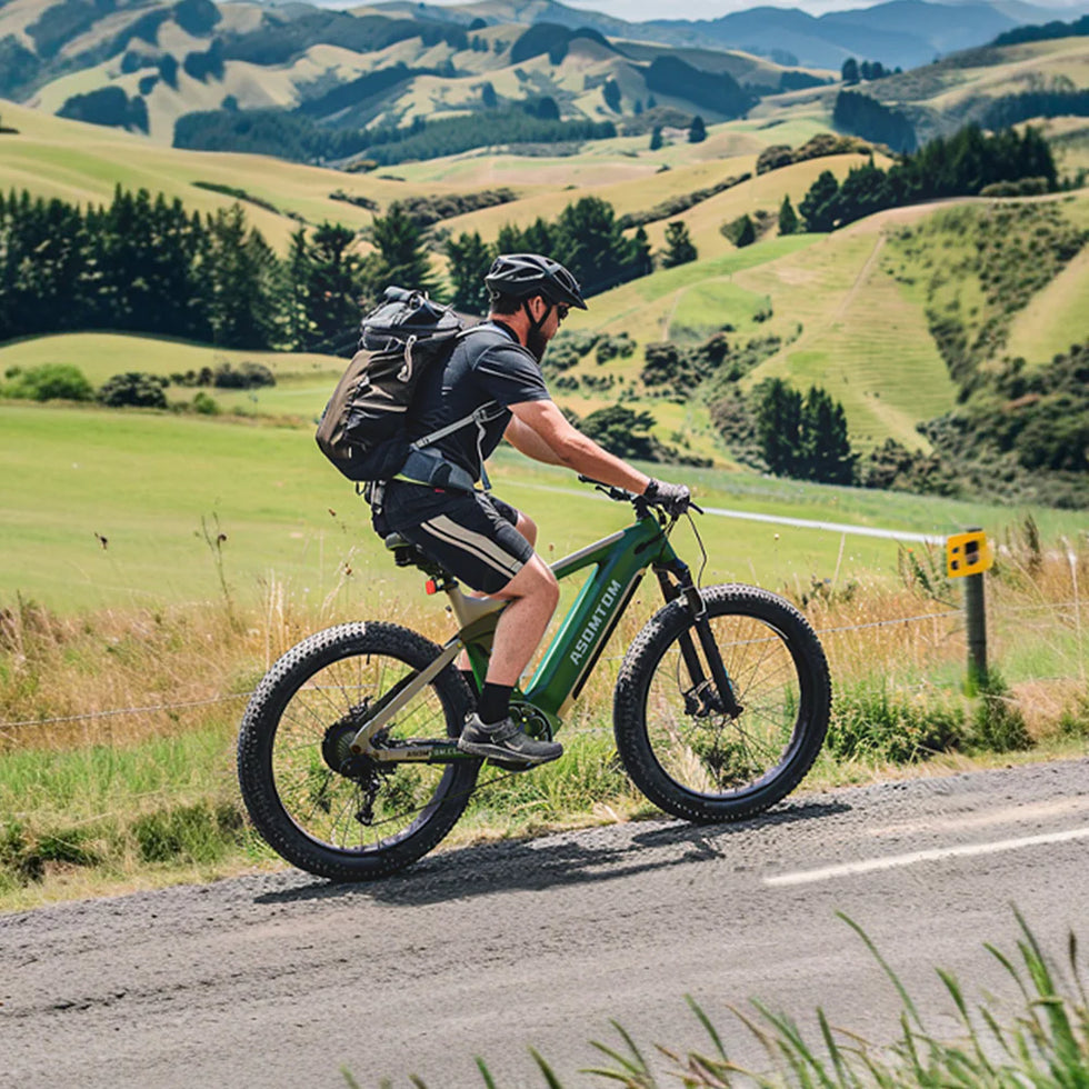 Best Electric Bike Electric Scooter for Adults and Kids | GleeRide ...