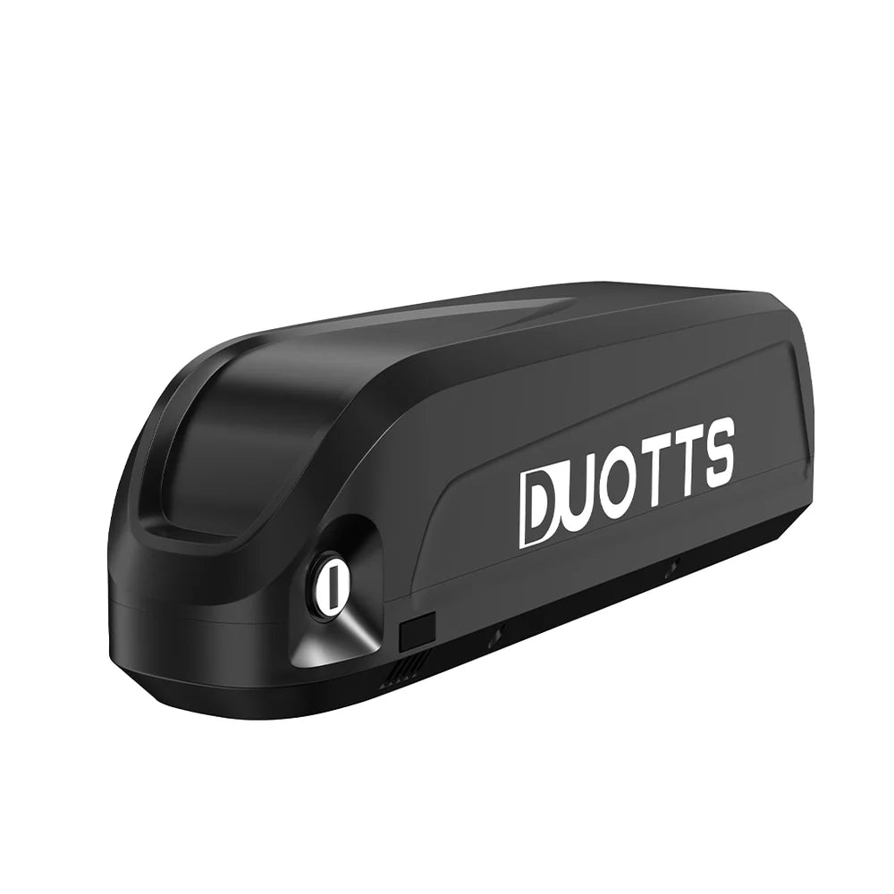 DUOTTS Electric Bike Lithium-ion Battery – Gleeride