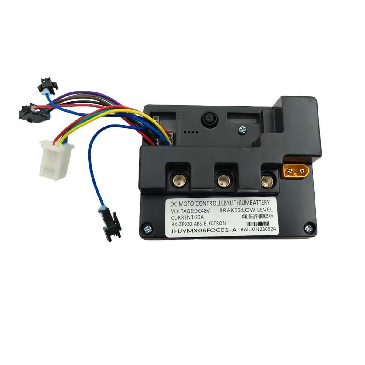 JOYOR Controller for S5 – Gleeride
