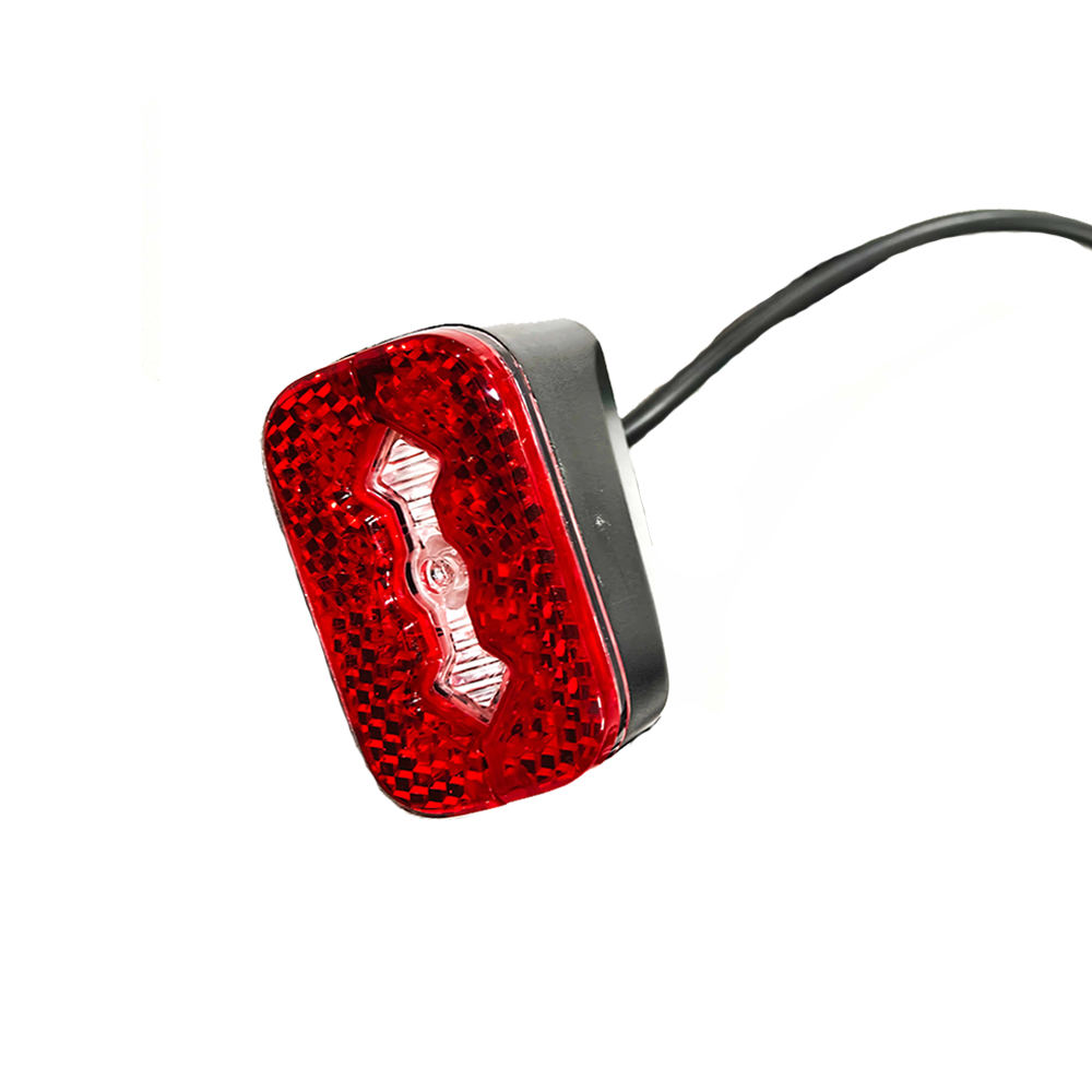 JOYOR Rear Light for Y6-S – Gleeride