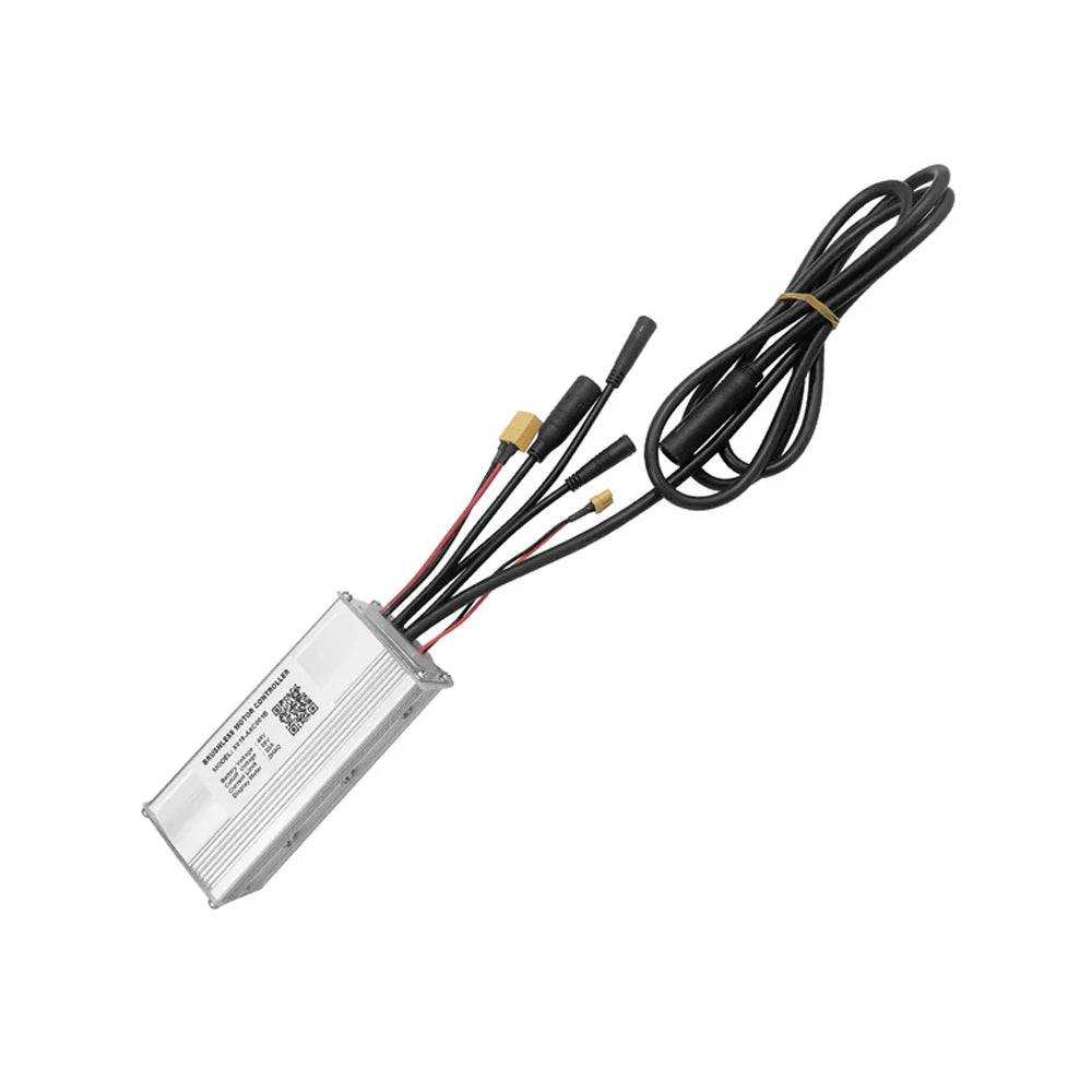 MEELOD DK300 PRO Retro Moped Style Electric Bike – Gleeride