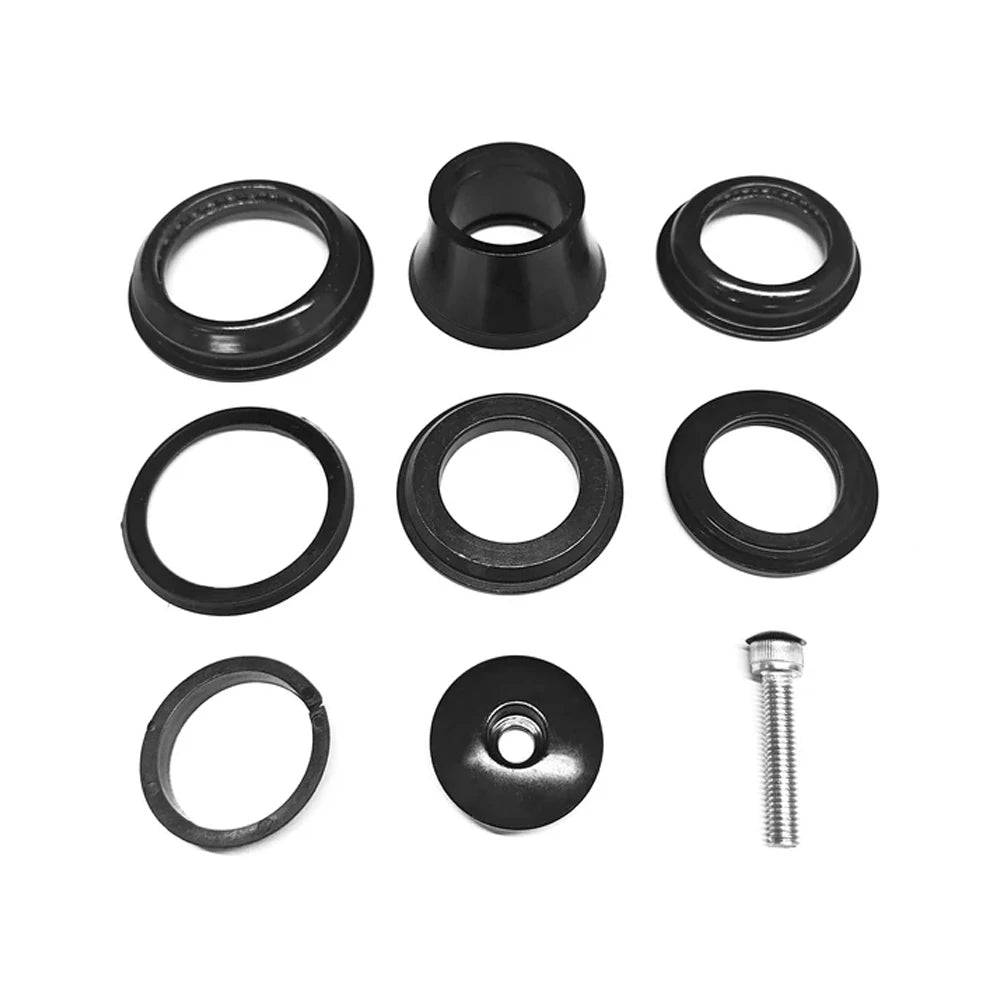 MEELOD DK300 PRO Retro Moped Style Electric Bike – Gleeride