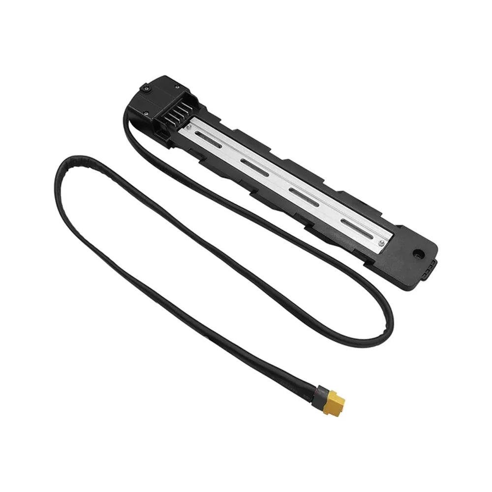 MEELOD DK300 PRO Retro Moped Style Electric Bike – Gleeride