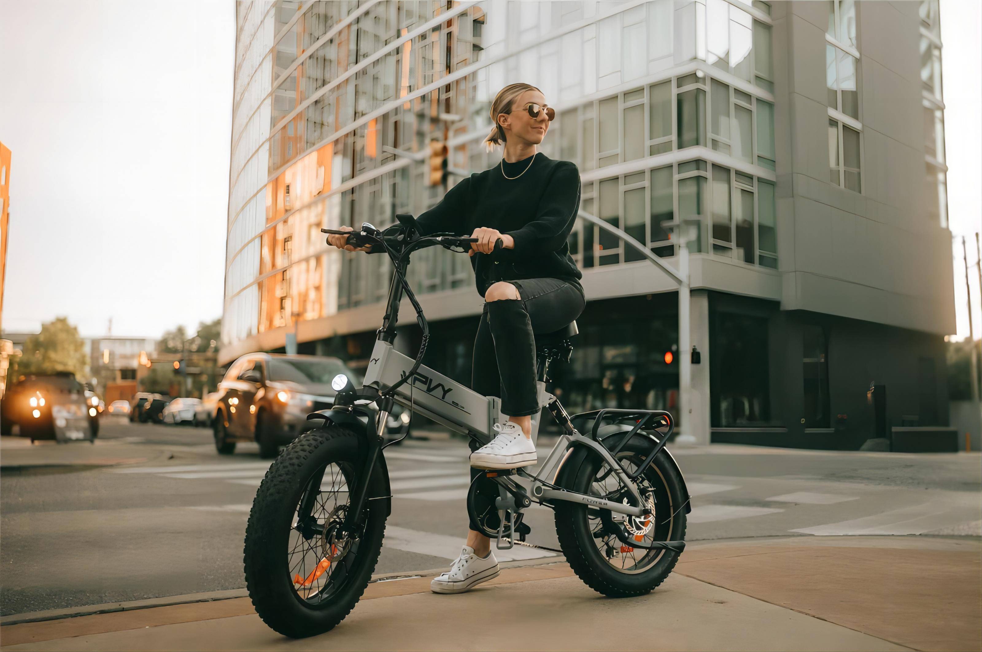 Best Electric Bike Electric Scooter for Adults and Kids | GleeRide ...
