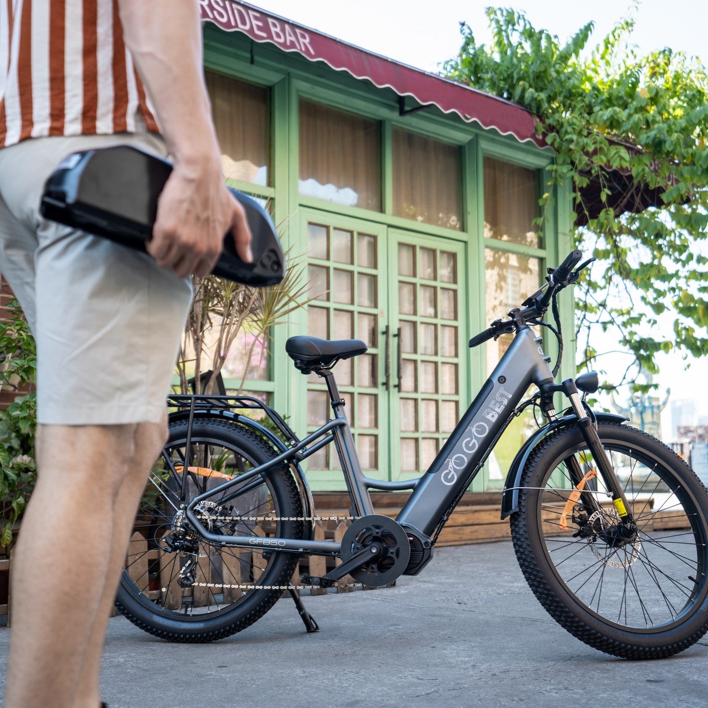 Best Electric Bike Electric Scooter for Adults and Kids | GleeRide ...