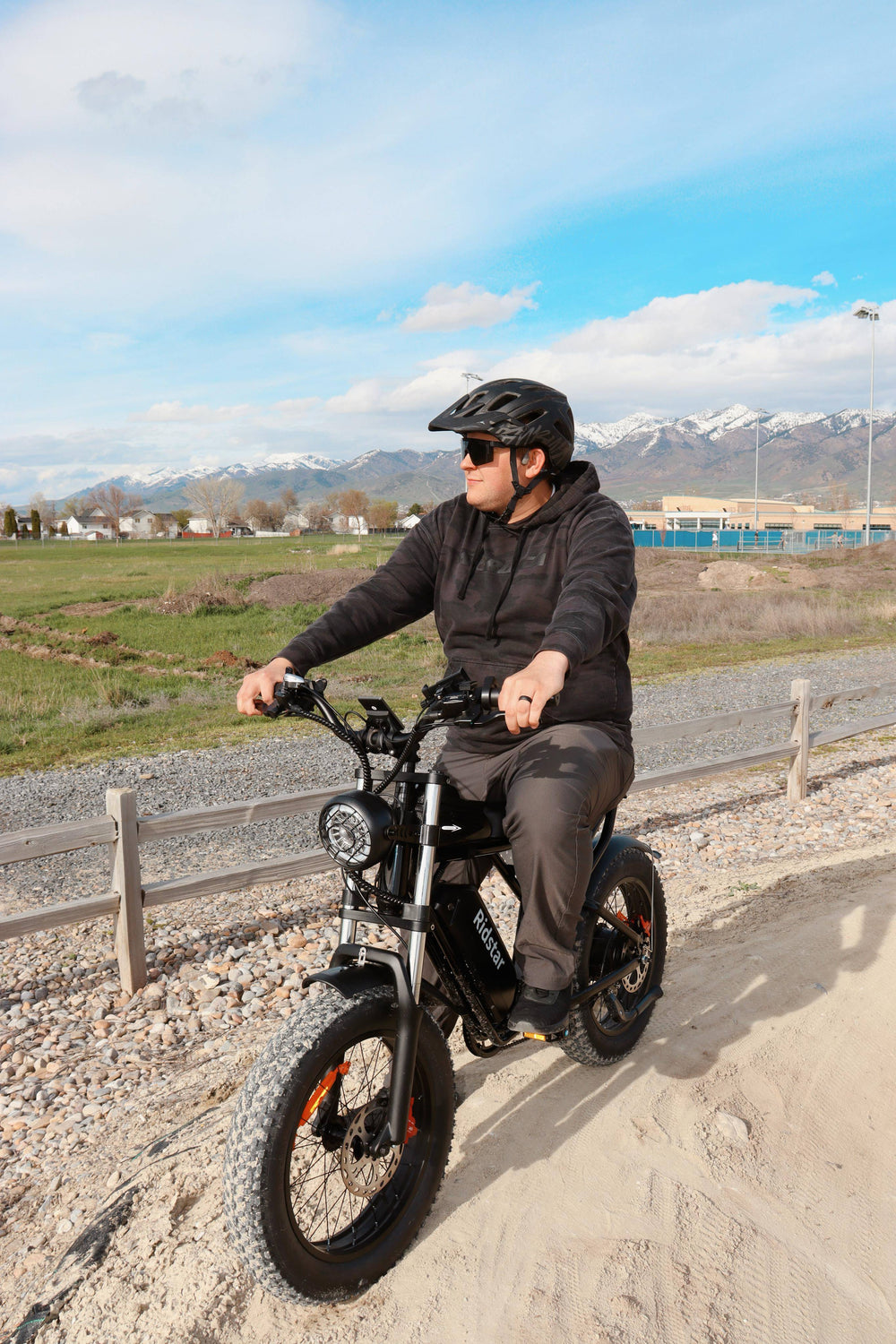 Best Electric Bike Electric Scooter for Adults and Kids | GleeRide ...